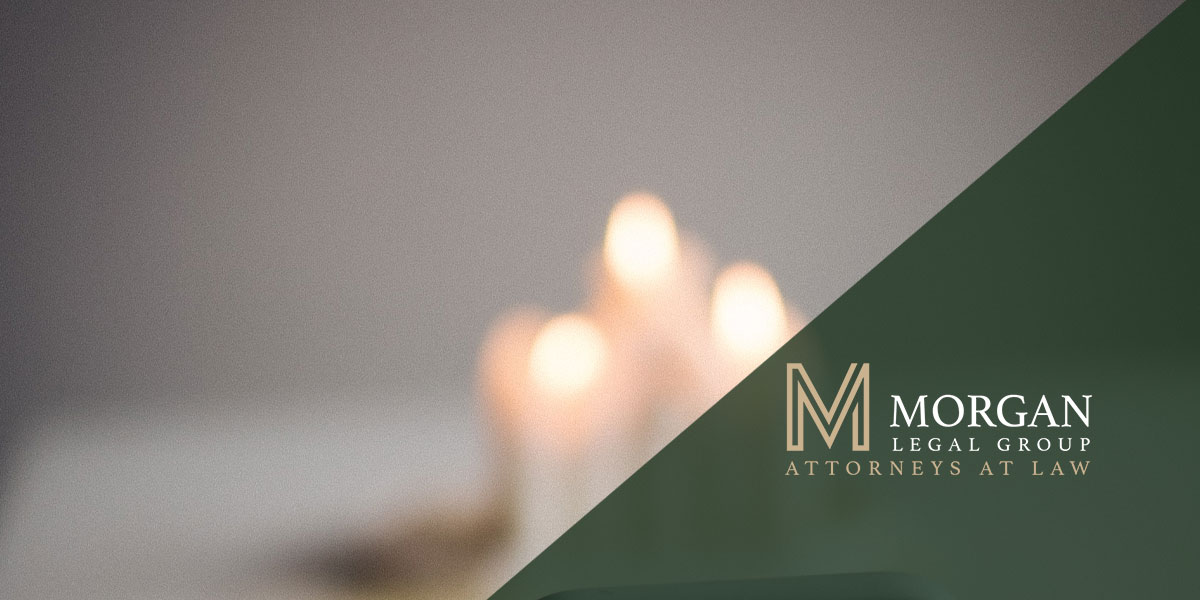 How Is The Probate Process Initiated? - Estate local lawyer